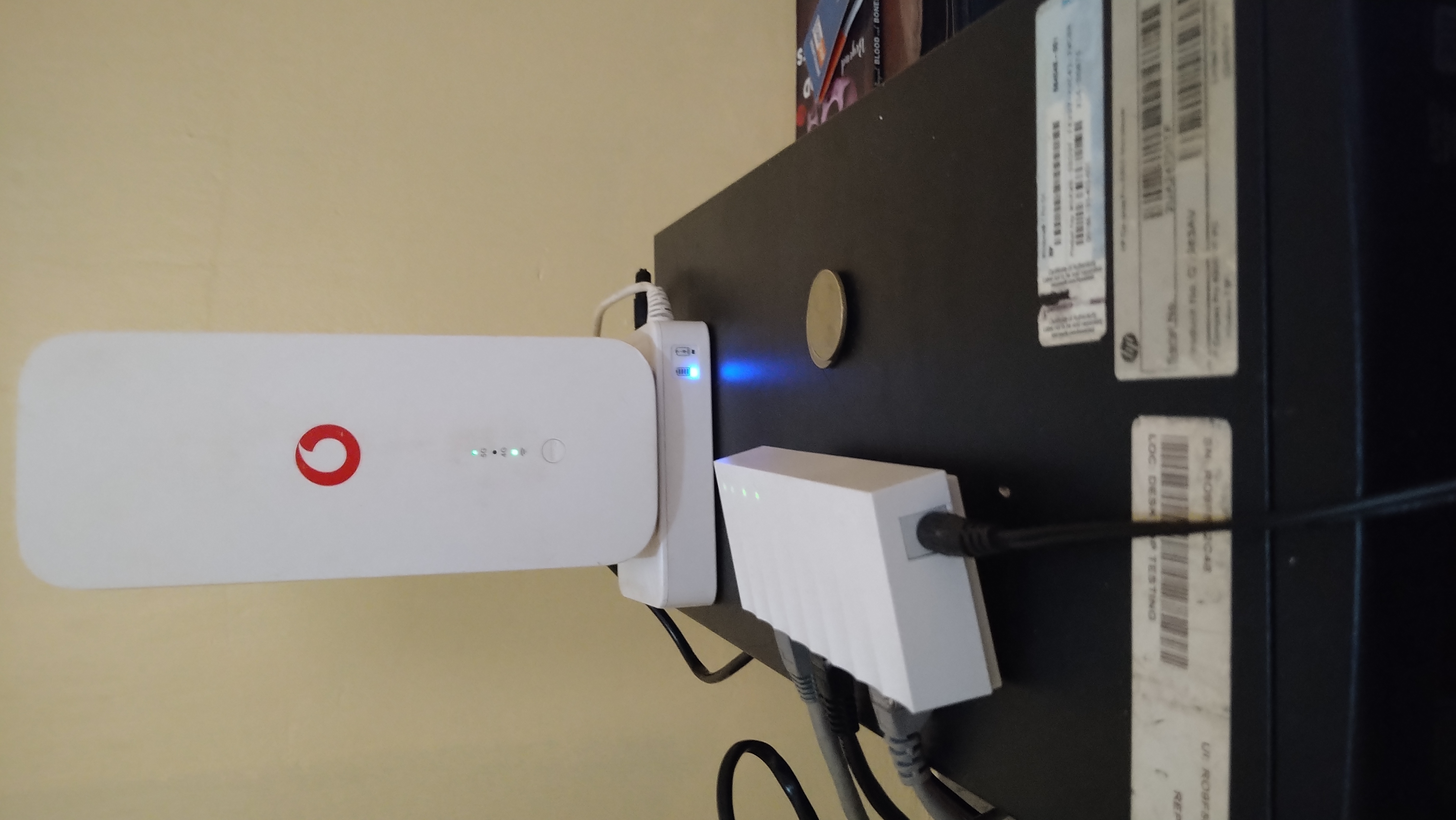 Mtandao Point Prototype